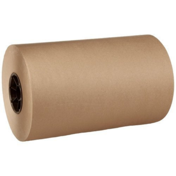 Papier à mains 8″ X 205KRT Brun 24 rlx/cs (Kruger 61328 ...
